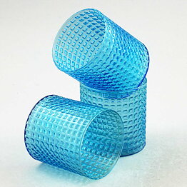 Scandinavian Glass Artwork from Mother Sweden