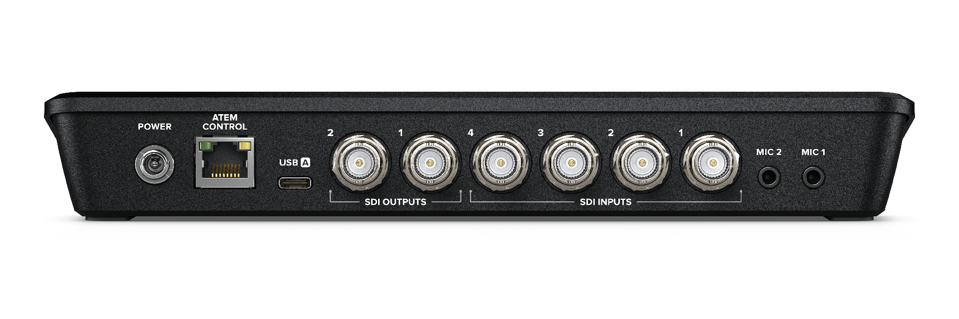 Blackmagic Design ATEM SDI Pro ISO - protel.se