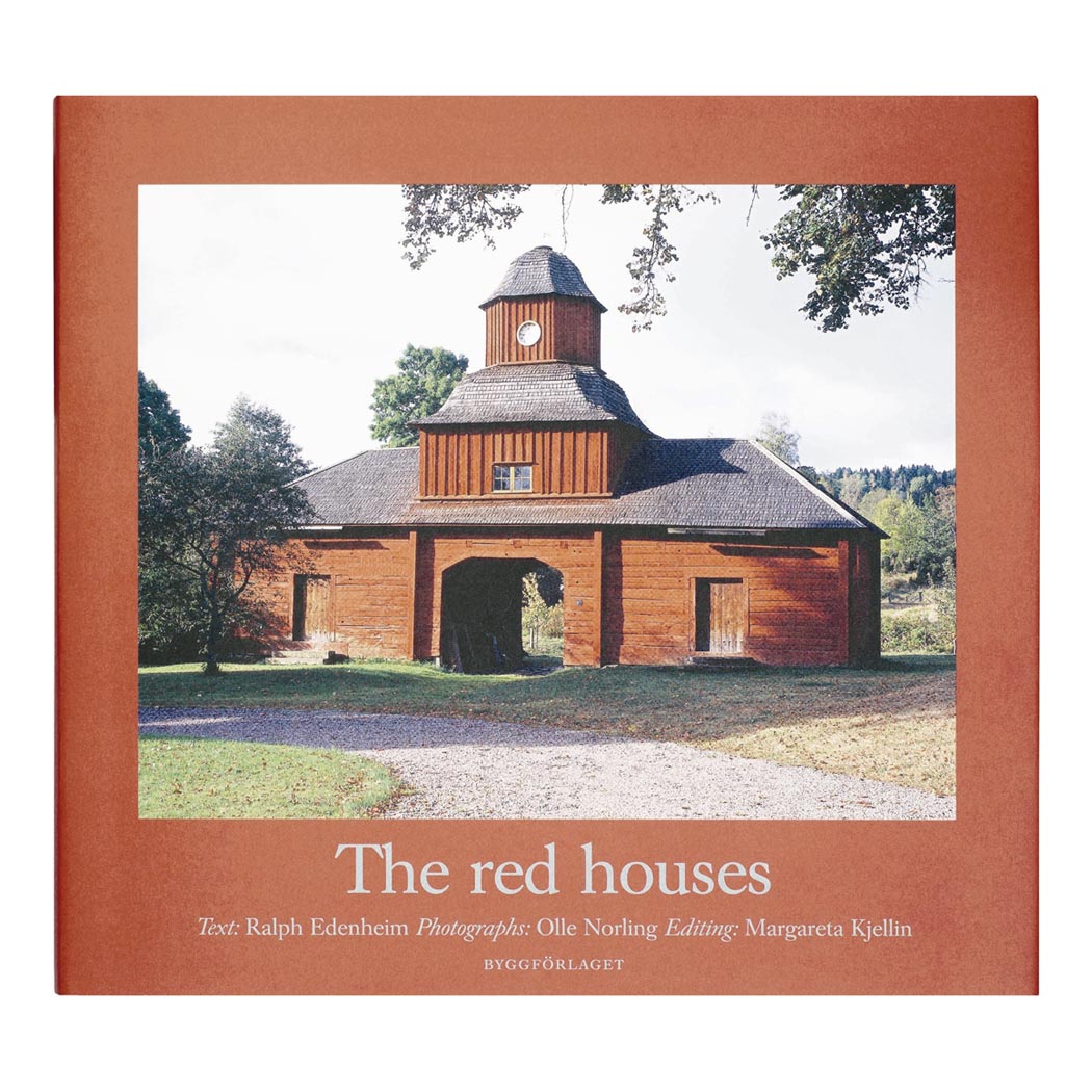 The Red Houses - Konst/ig Books