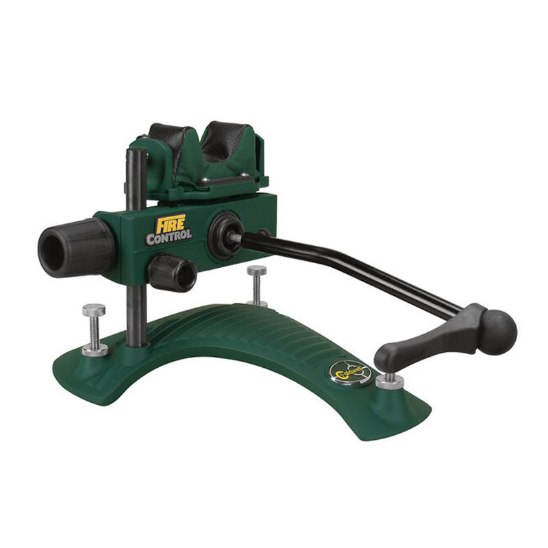 Caldwell Fire Control Front Rest Skjutstöd - Bearplayshop.se