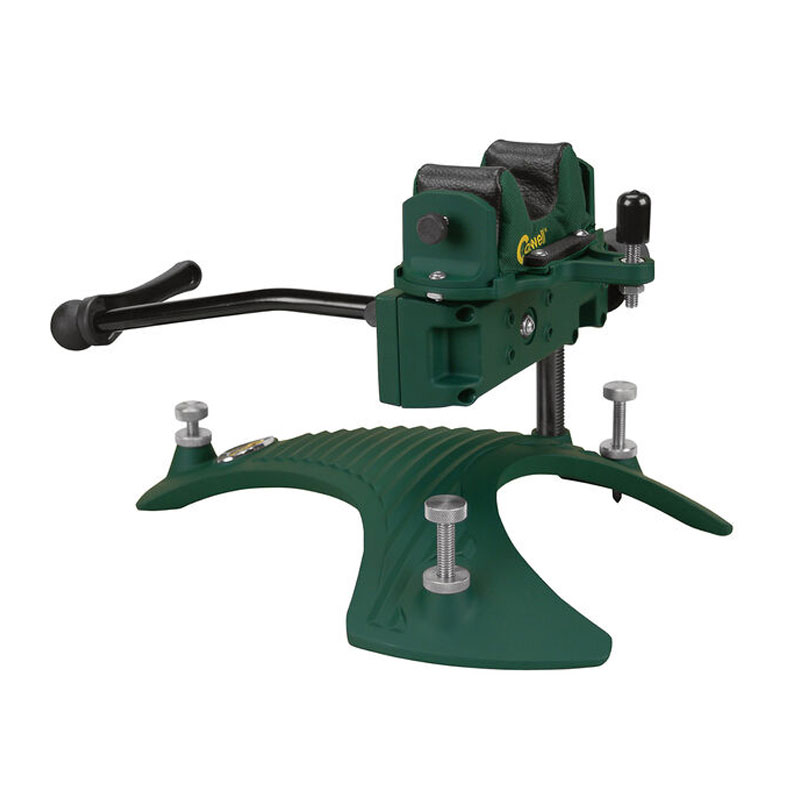 Caldwell Fire Control Front Rest Skjutstöd - Bearplayshop.se