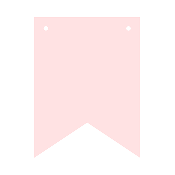 Vimplar & Girlanger Bröllop- Myspecialday.se