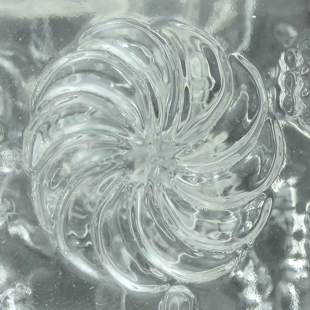 Oiva Toikka – Flora from Nuutajärvi