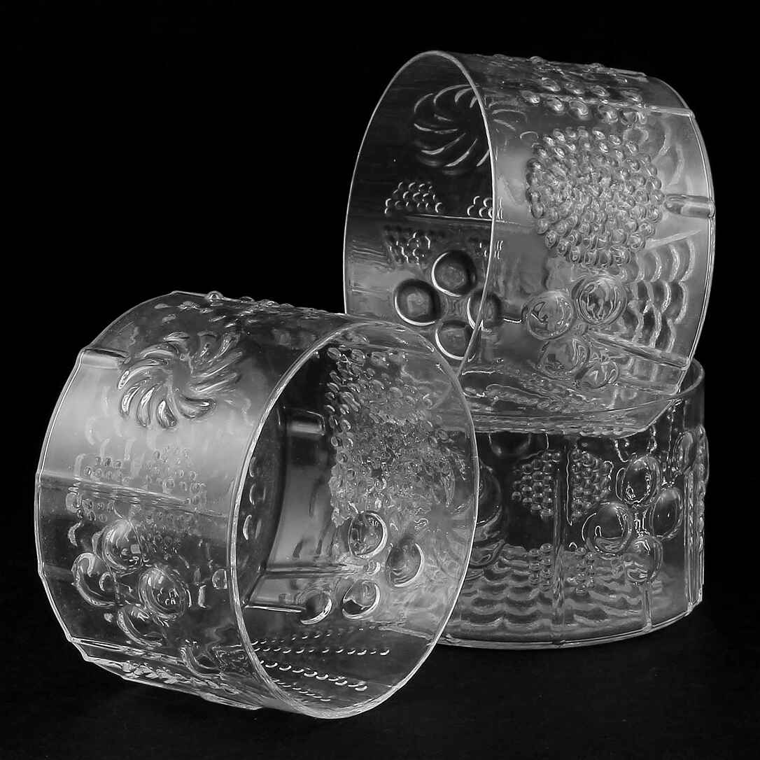 Oiva Toikka – Flora from Nuutajärvi