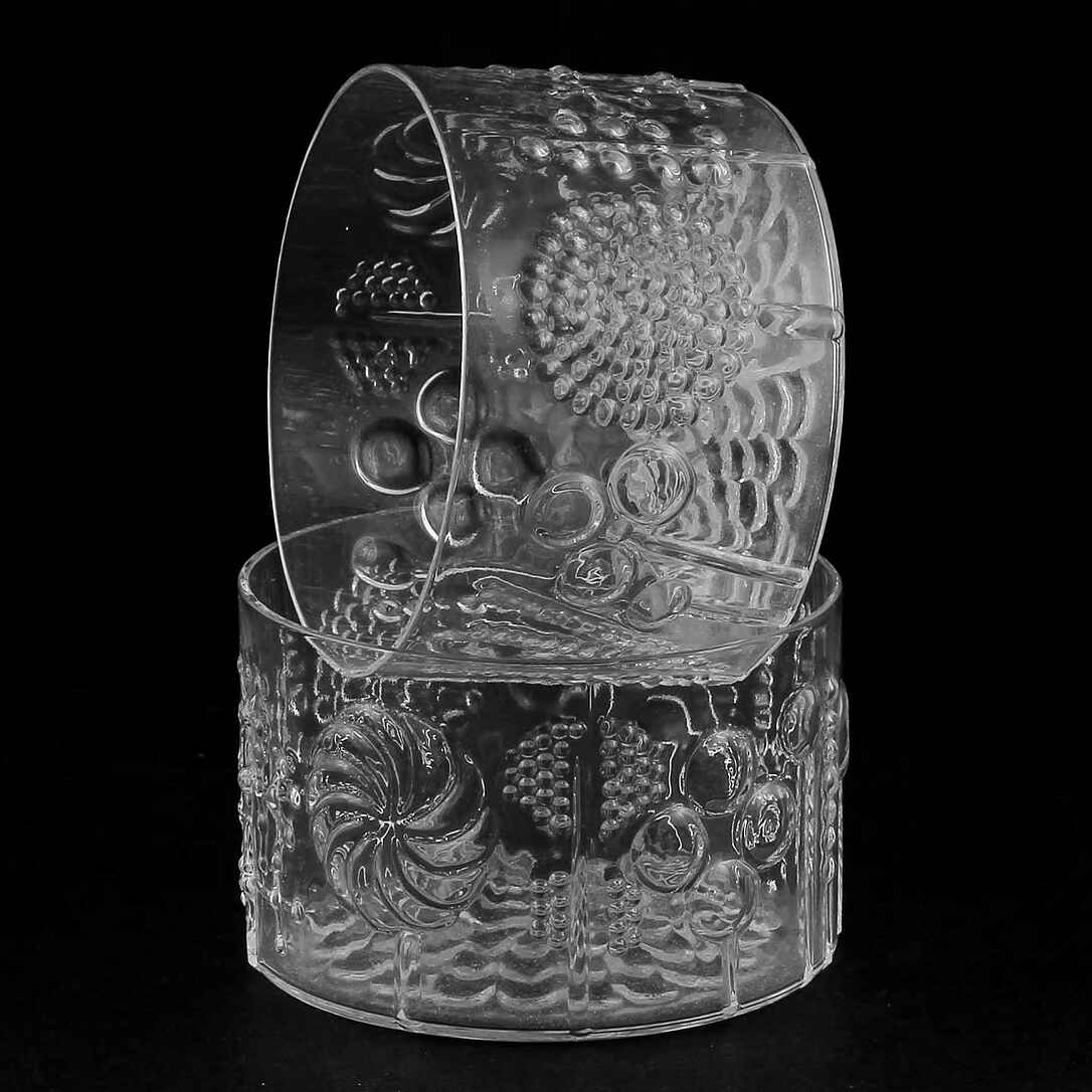 Oiva Toikka – Flora from Nuutajärvi