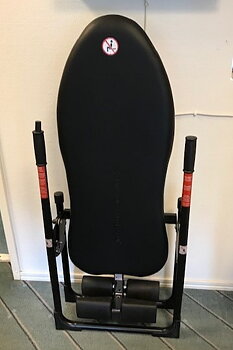 Rygghälsa Mastercare - Överskottet