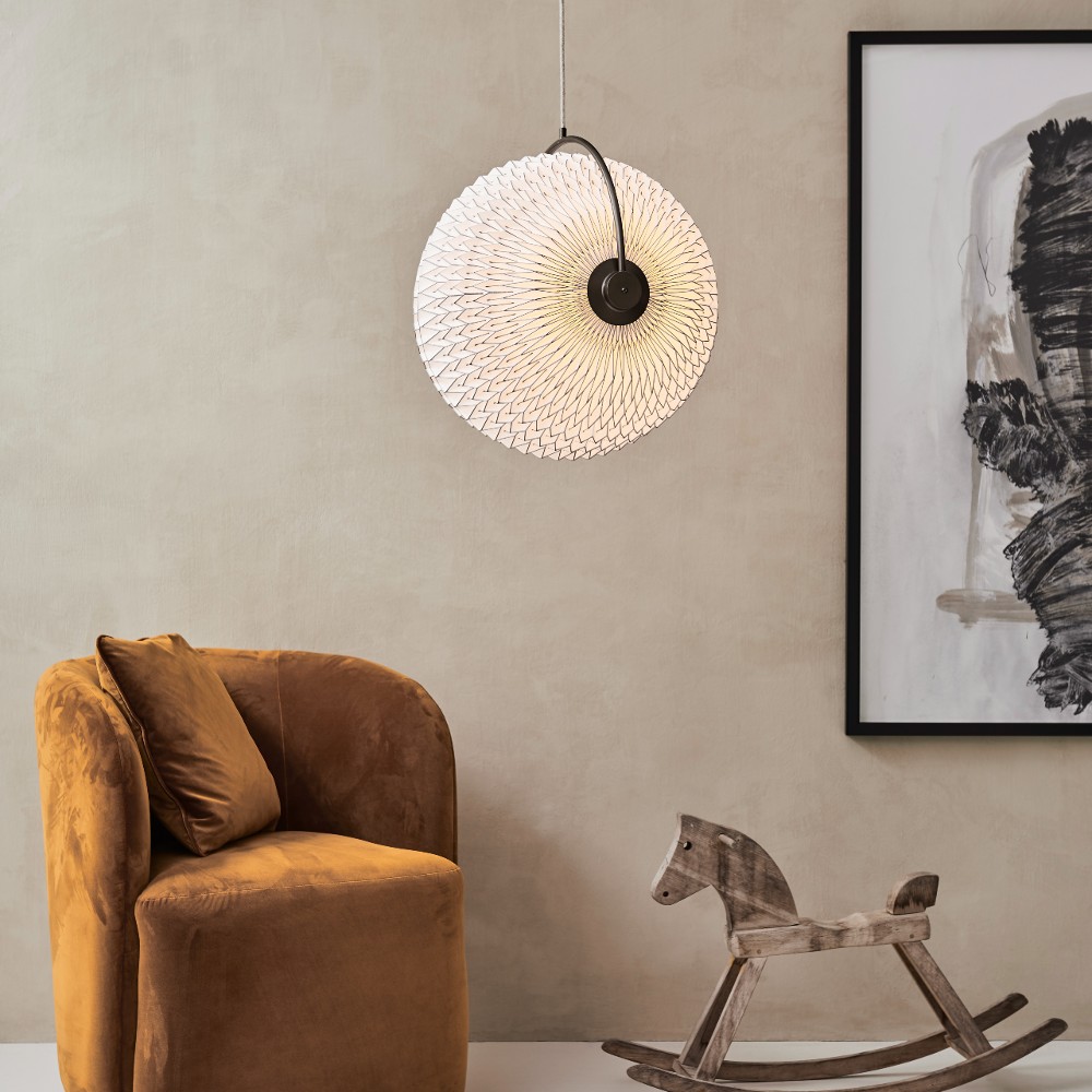 Caleo Original Pendel | LE KLINT | Vision of Home.se | Fri Frakt