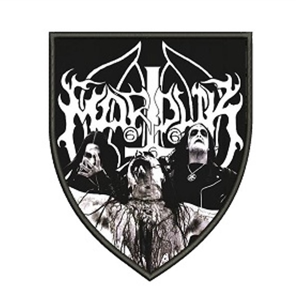 Marduk Logo