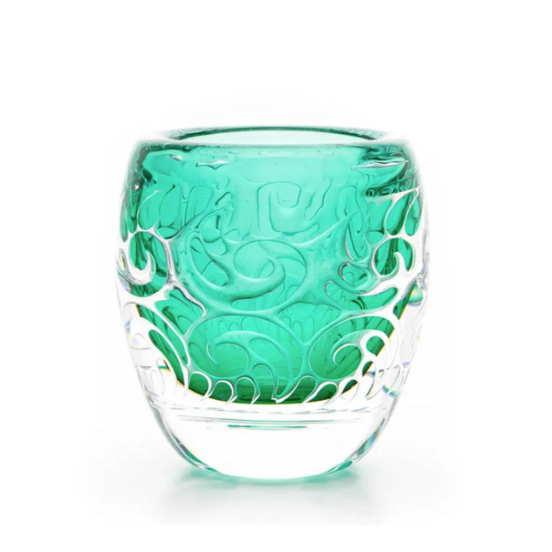 Tattoo - Sweden Crystal Design