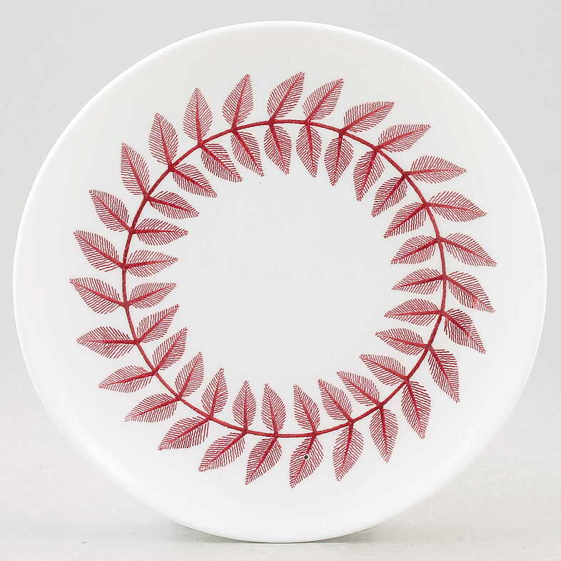 Bibi Breger – Porcelain from Gustavsberg