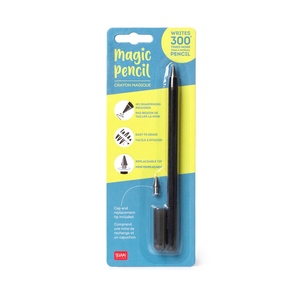 Magic Pencil - KIDEK