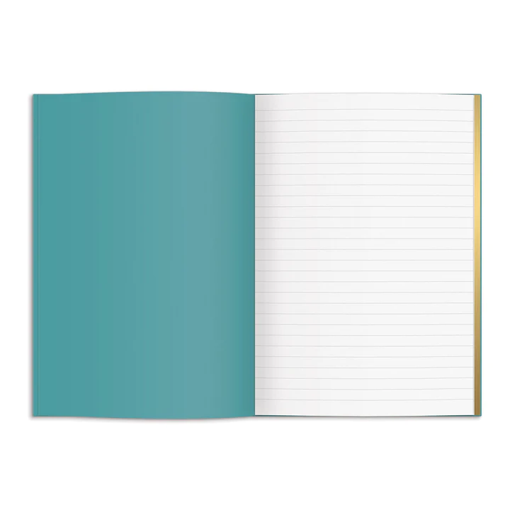 Liberty Best In Show A5 Journal - paperme.se