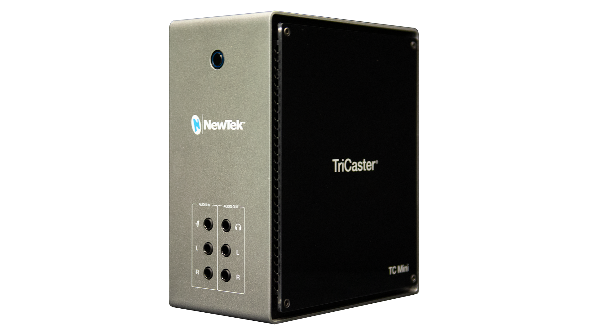 TriCaster Mini X HDMI - Lanlink Distribution AB