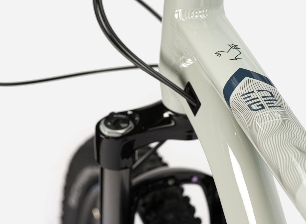 Lapierre Edge 7.9 - Stilcykel