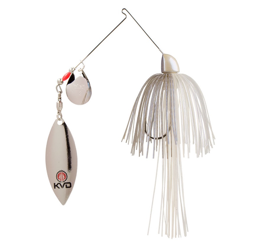 Strike King Spinnerbait 14,2g - SportfiskePoolen