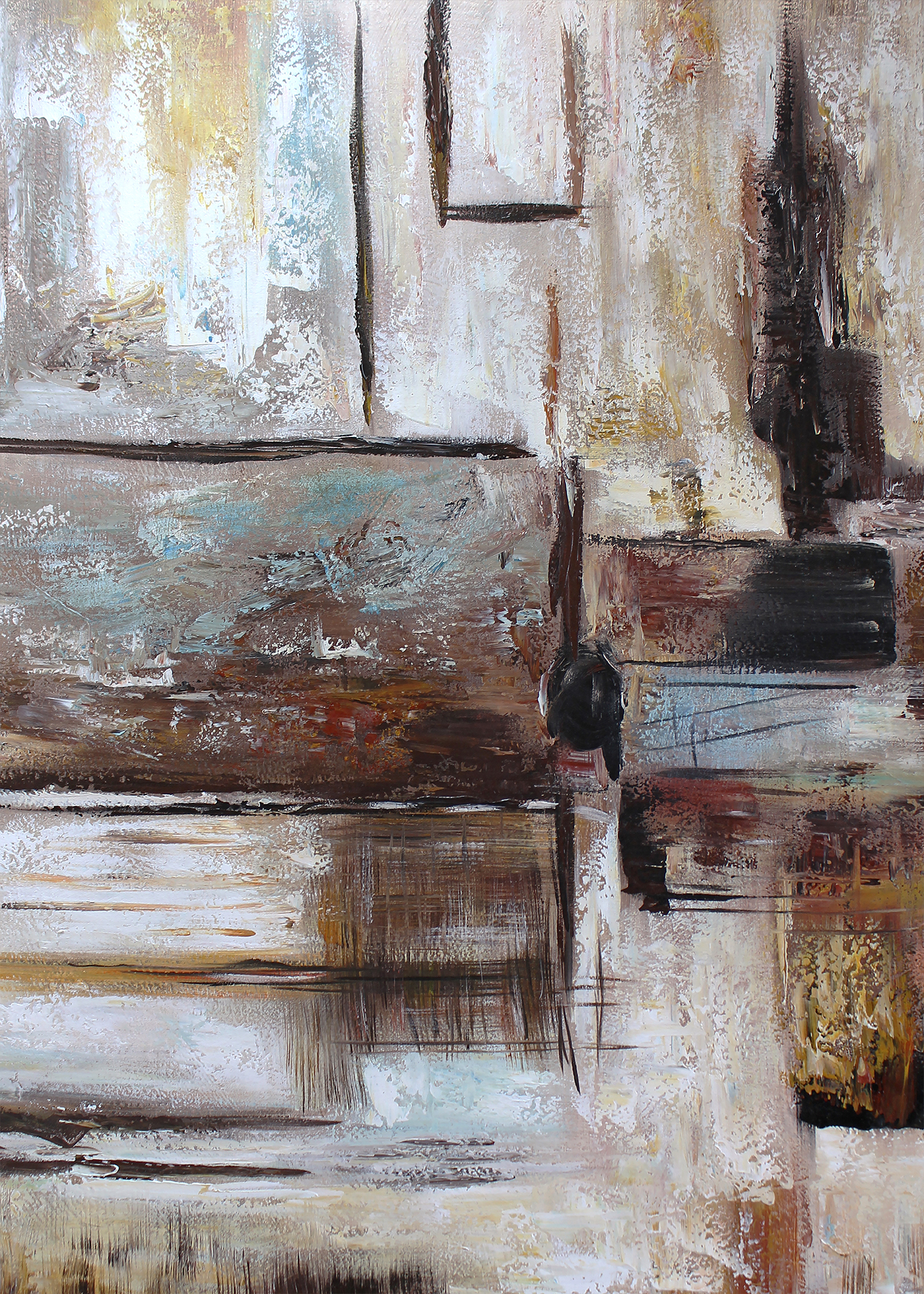 SCHILDERIJEN | OLIEVERFSCHILDERIJEN | Canvasbutik.nl