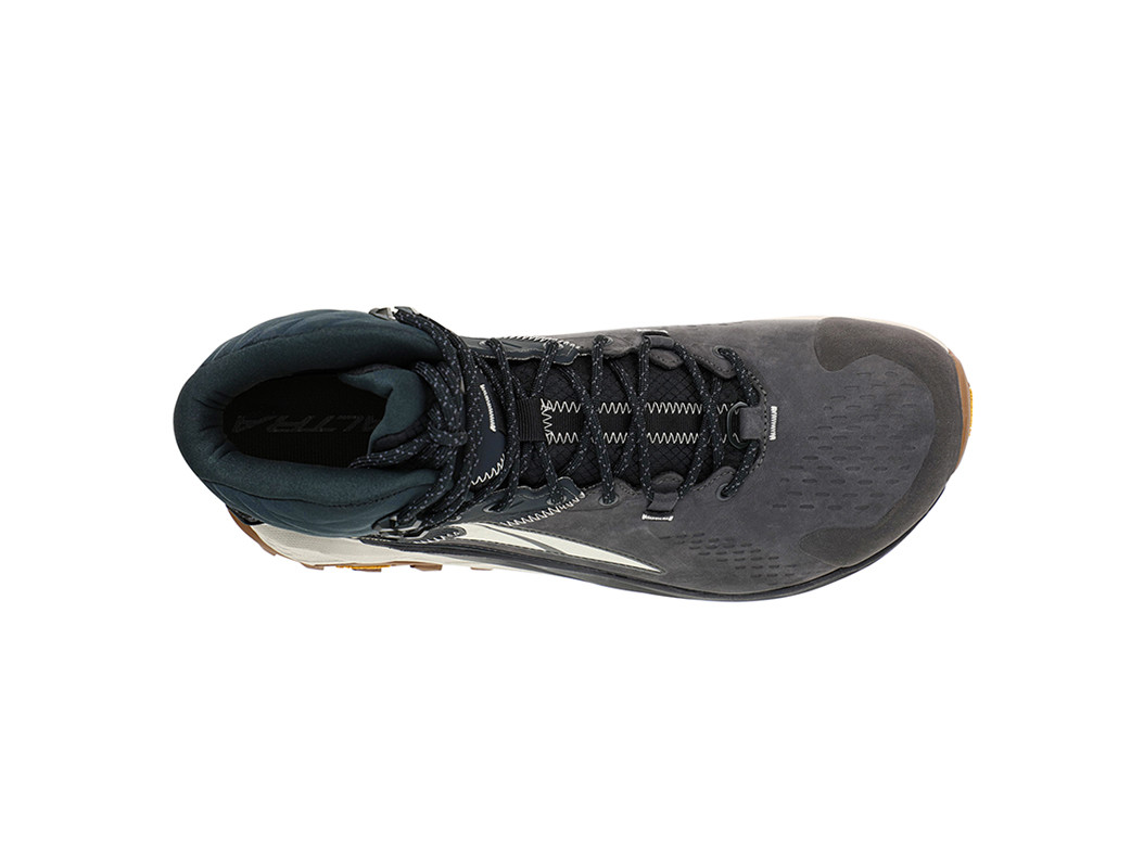 Altra Olympus 5 Hike Mid GTX - Backpackinglight.fi