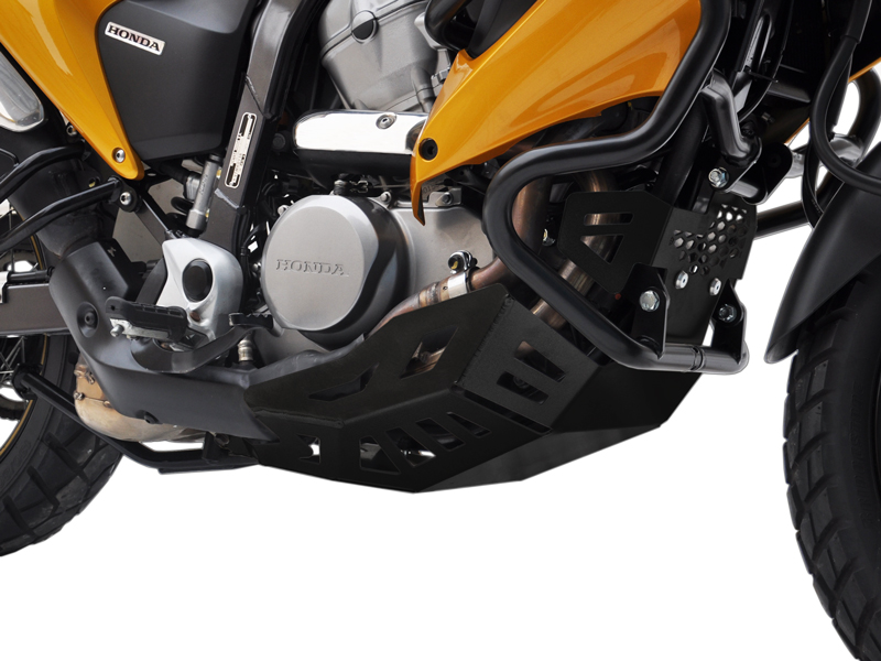 Hasplåt Honda XL700V Transalp - www.aventour.se