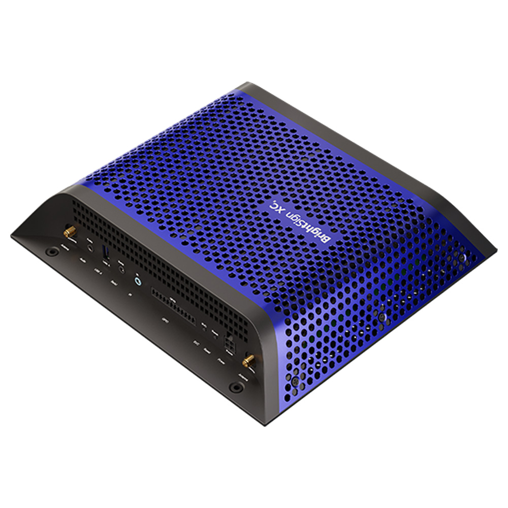 Brightsign XC4055 - Snabb leverans, bra pris!