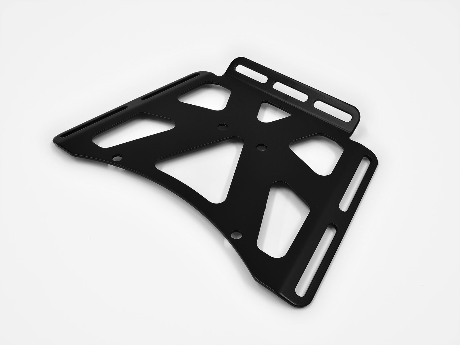 Pakethållarplatta KTM 950 Adv/990Adv/R - Aventour