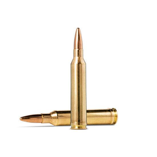 NORMA CTG .338 WIN MAG 225GR FMJ JAKTMATCH - Asonjakt.se - webshop