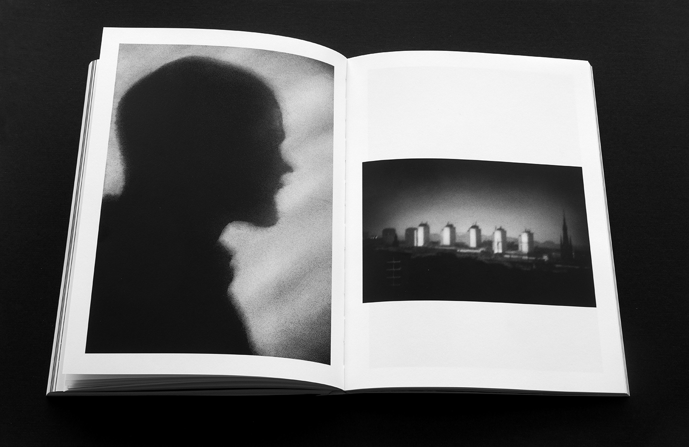 Thomas Wågström - Case closed - NevaBooks - fotobokhandel