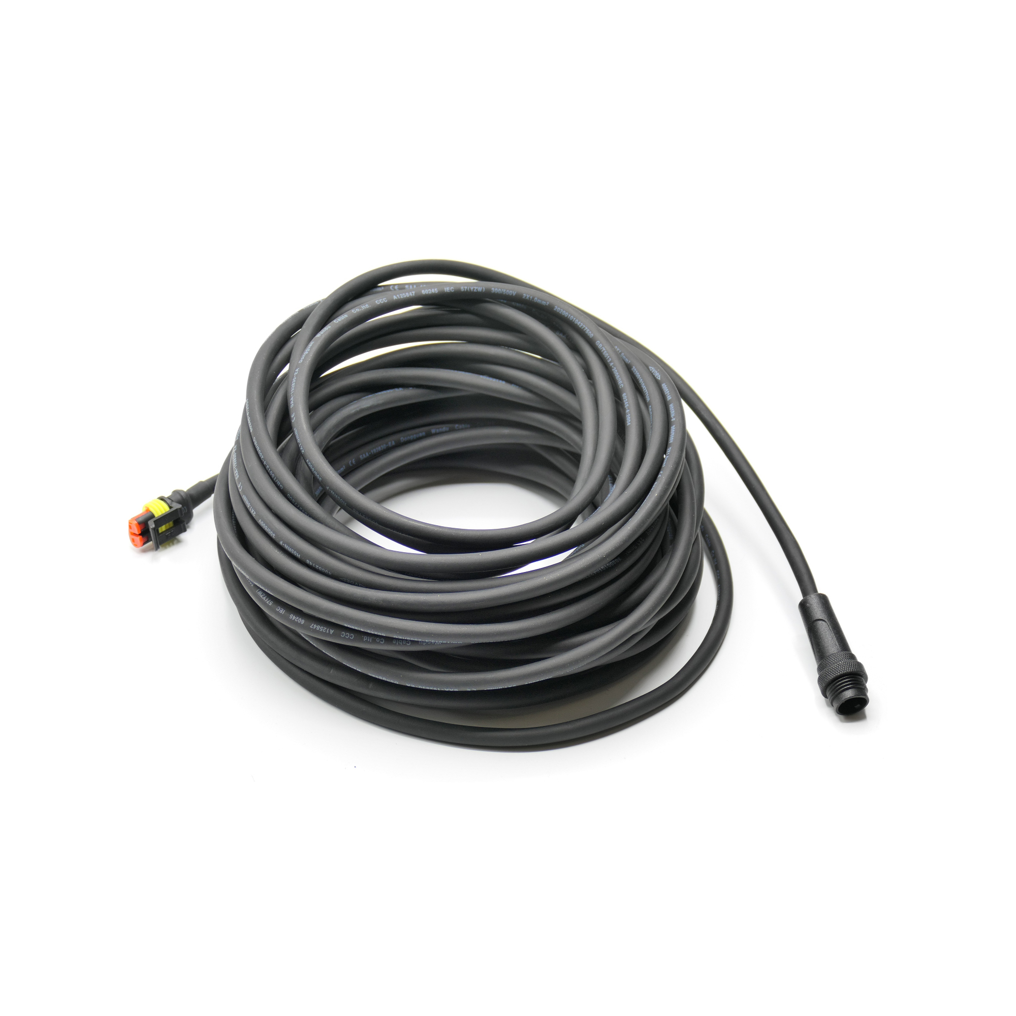 Robomow RK CABLE LOW VOLT 15M - Robotmower.se