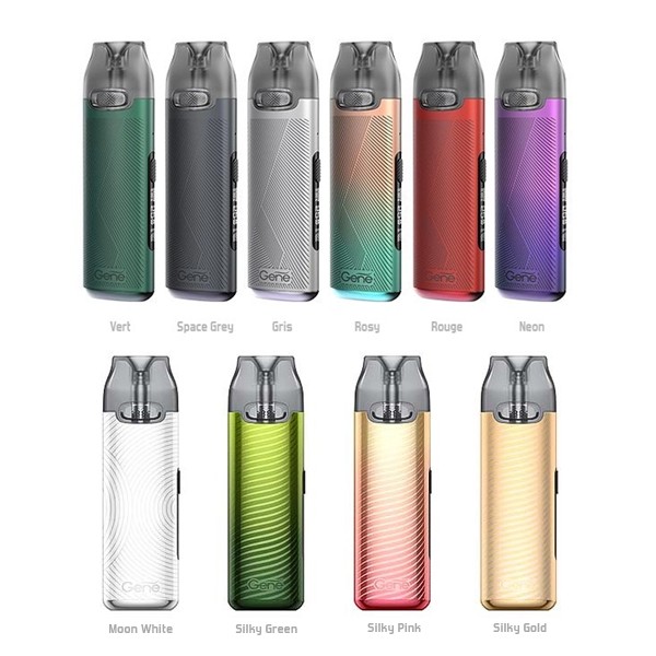 V Thru Pro - Startpaket - Eciggonline
