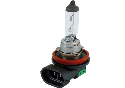 Headlamp Bulb, H11, halvljus - Nostalgia Motor AB