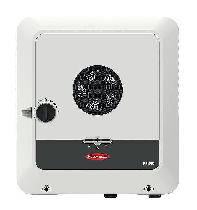 Fronius - Primo GEN24 3.0 plus - 24 solar - Onlineshop für Solarmodule und Photovoltaikpakete in ...