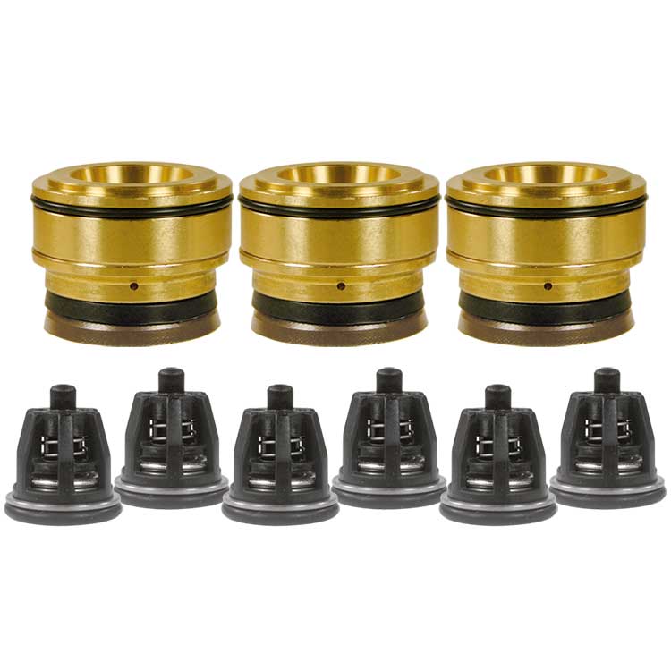 Interpump Kit 220 Machetter - Roosclean AB