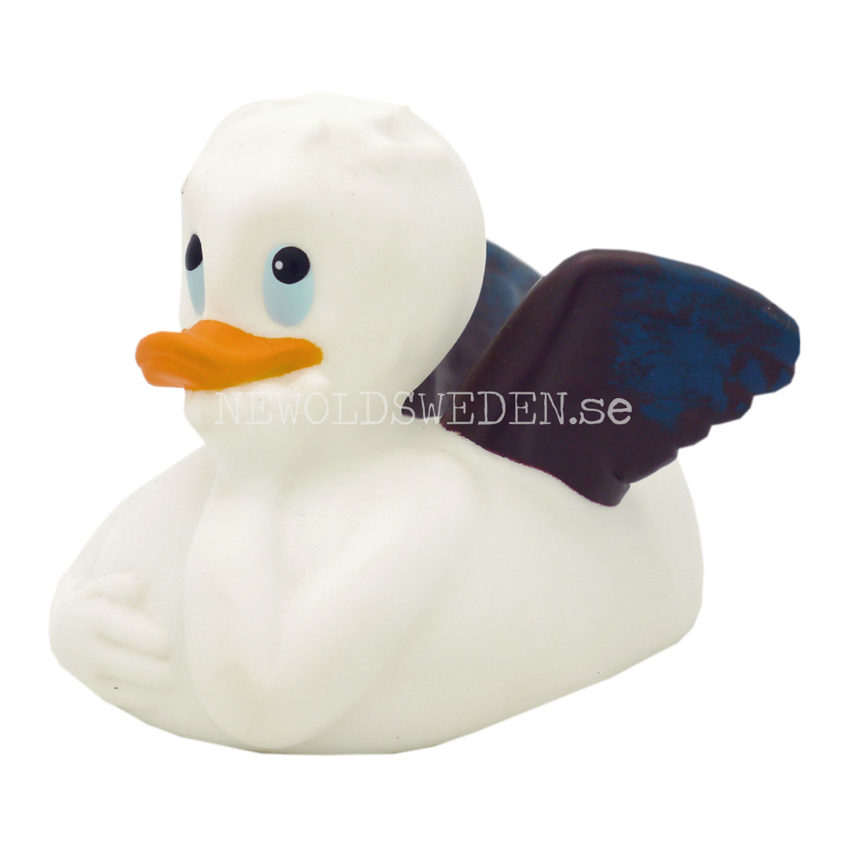 DUCK ANGEL 1 Art Ducks Badanka Lilalu 40 - NEWOLDSWEDEN.se