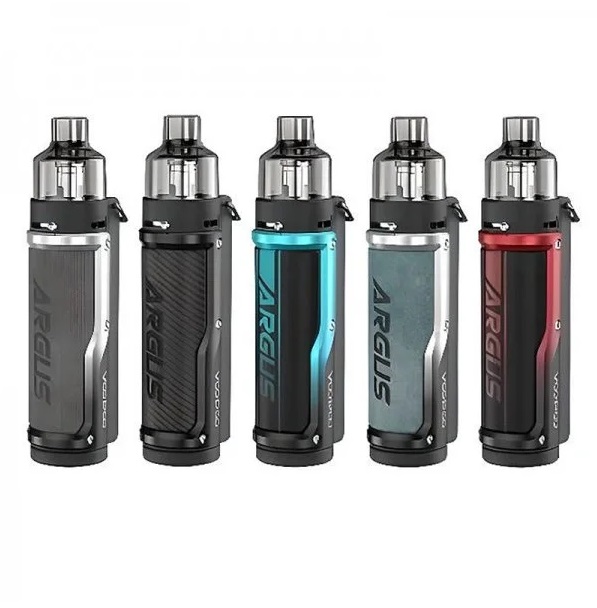 Argus 40W Startpaket - Eciggonline