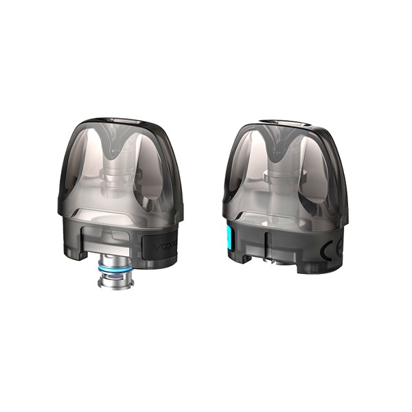 Pod / Tank till Argus Air - 2 Pack - Eciggonline