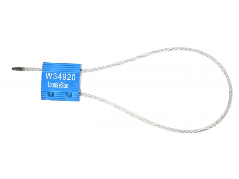 Vajerplombering Grov - 2,5mm - Royal Parts