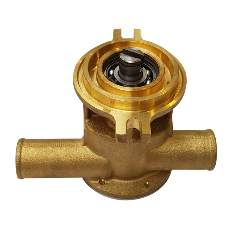 SJÖVATTENPUMP KAD42, 43, 44, 300 - Martec