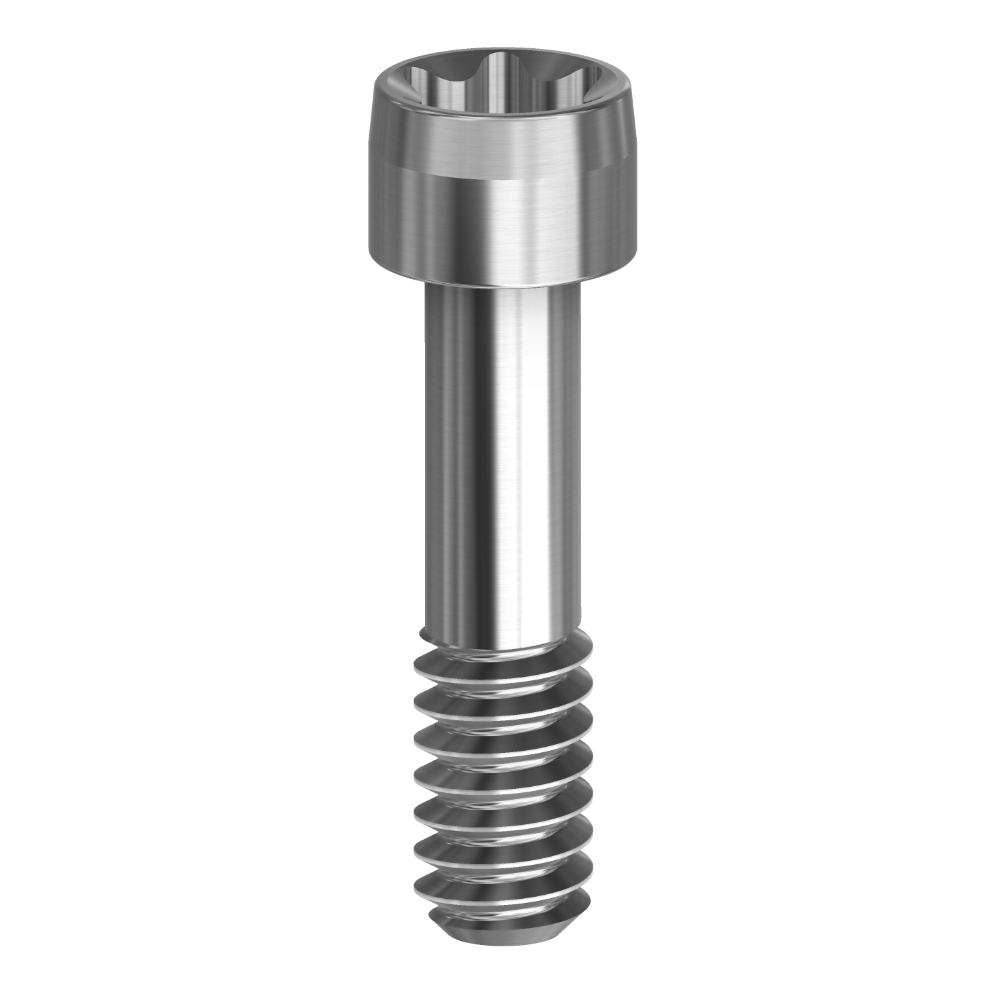 Screw for DESS ELLIPTIBase® for NobelActive® 3.0