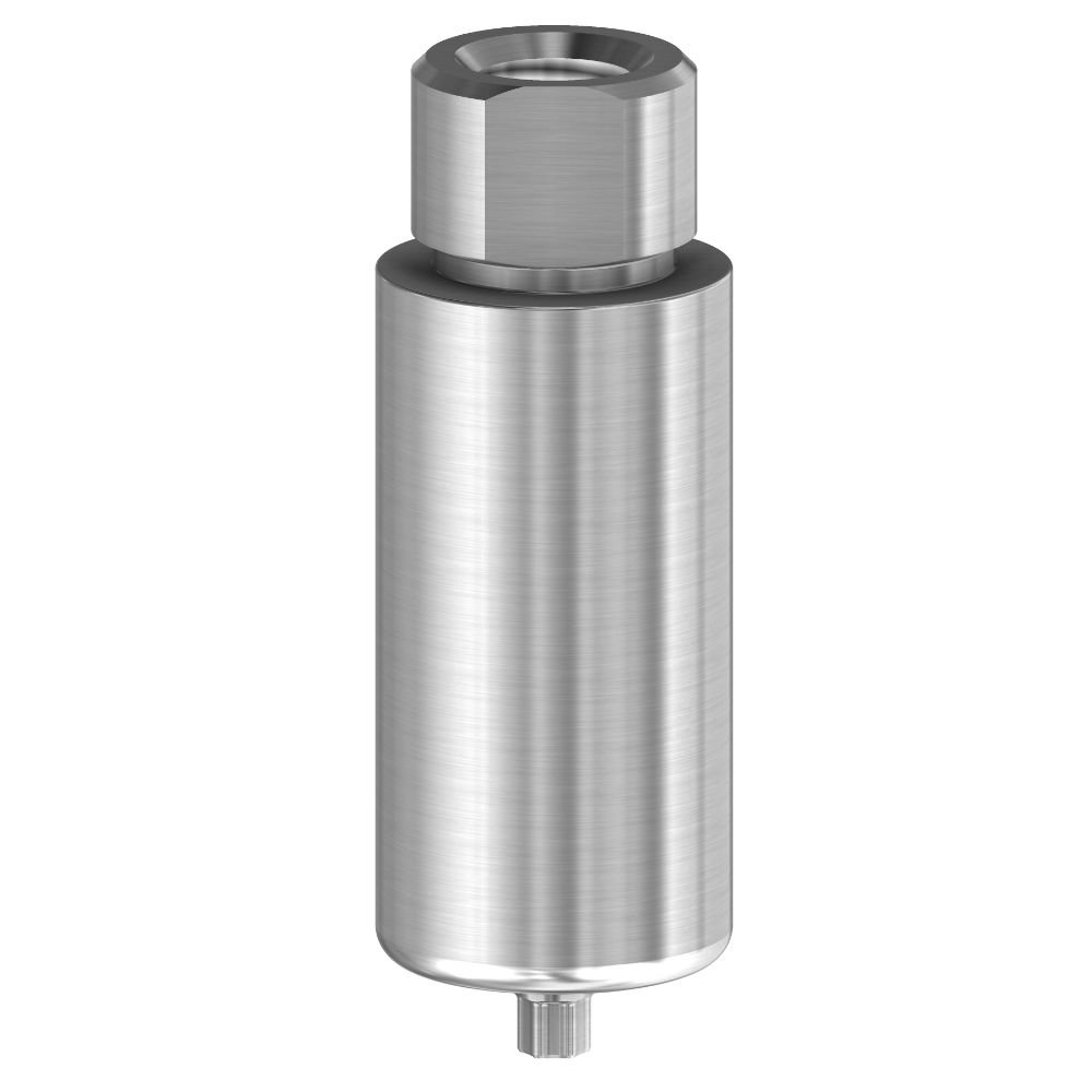 Pre-milled blank 3.0 10 mm for NobelActive®