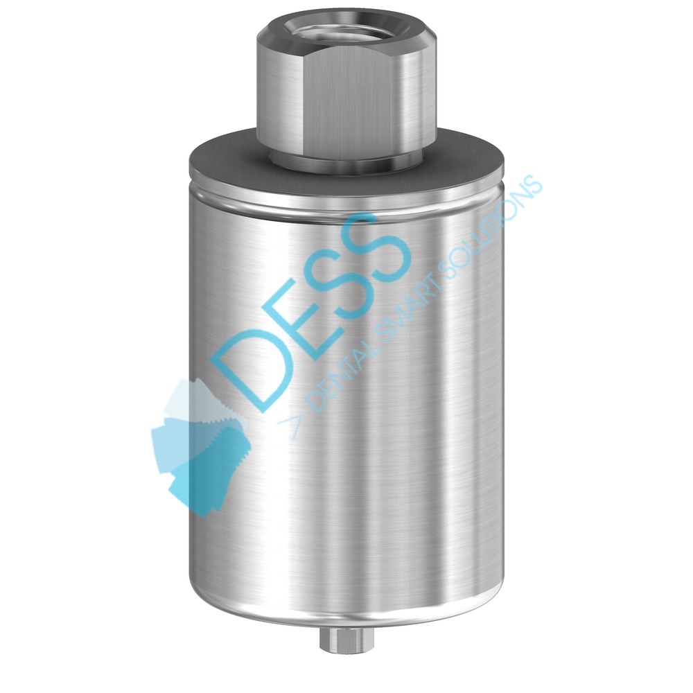 Pre-milled blank RP 14 mm för NobelActive®