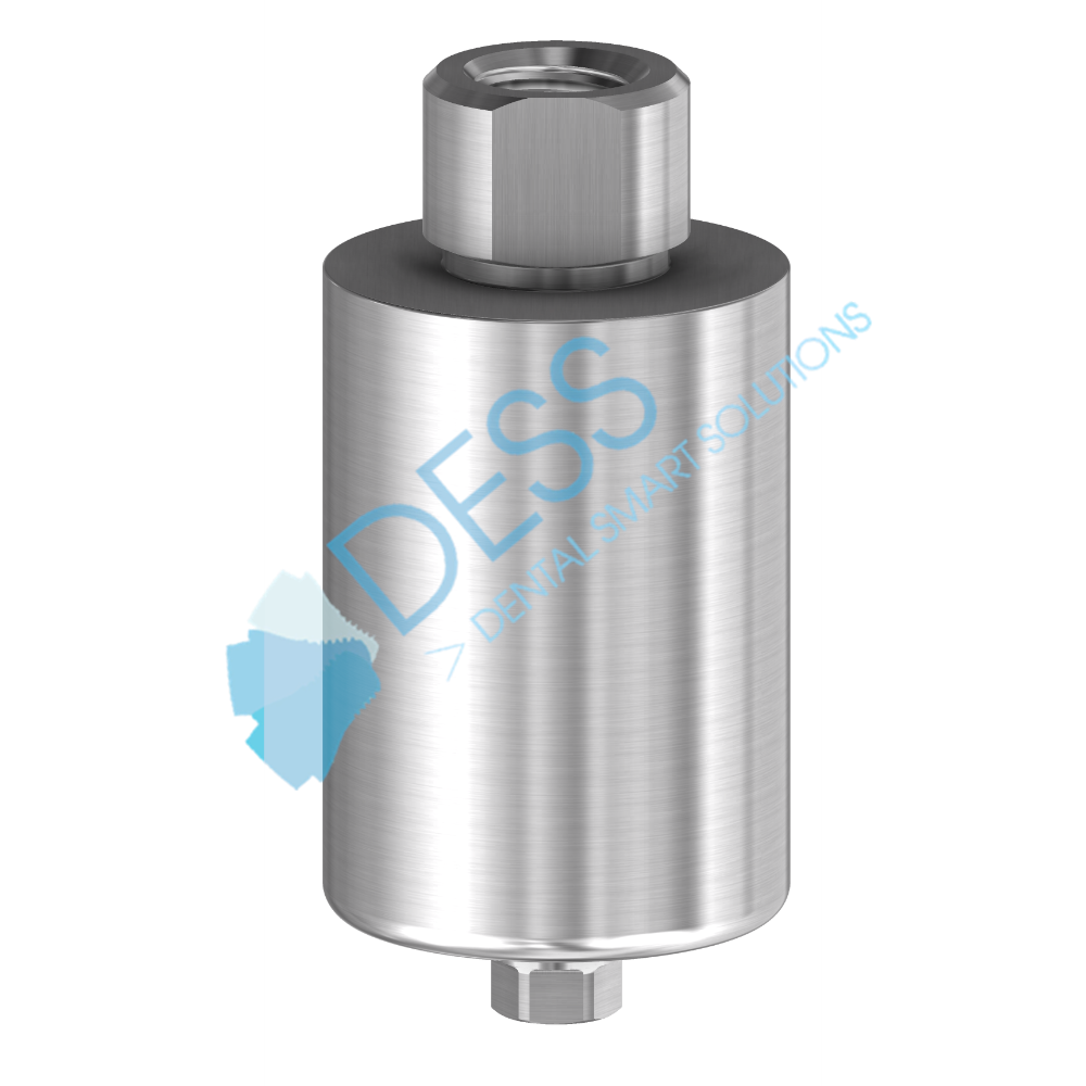 Pre-milled blank CoCr WP 14 mm för NobelActive®