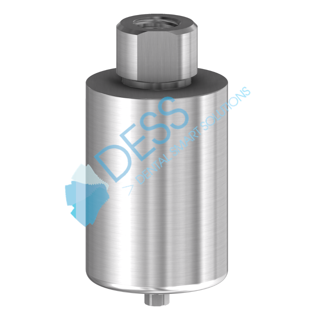 Pre-milled blank CoCr NP 14 mm för NobelActive®