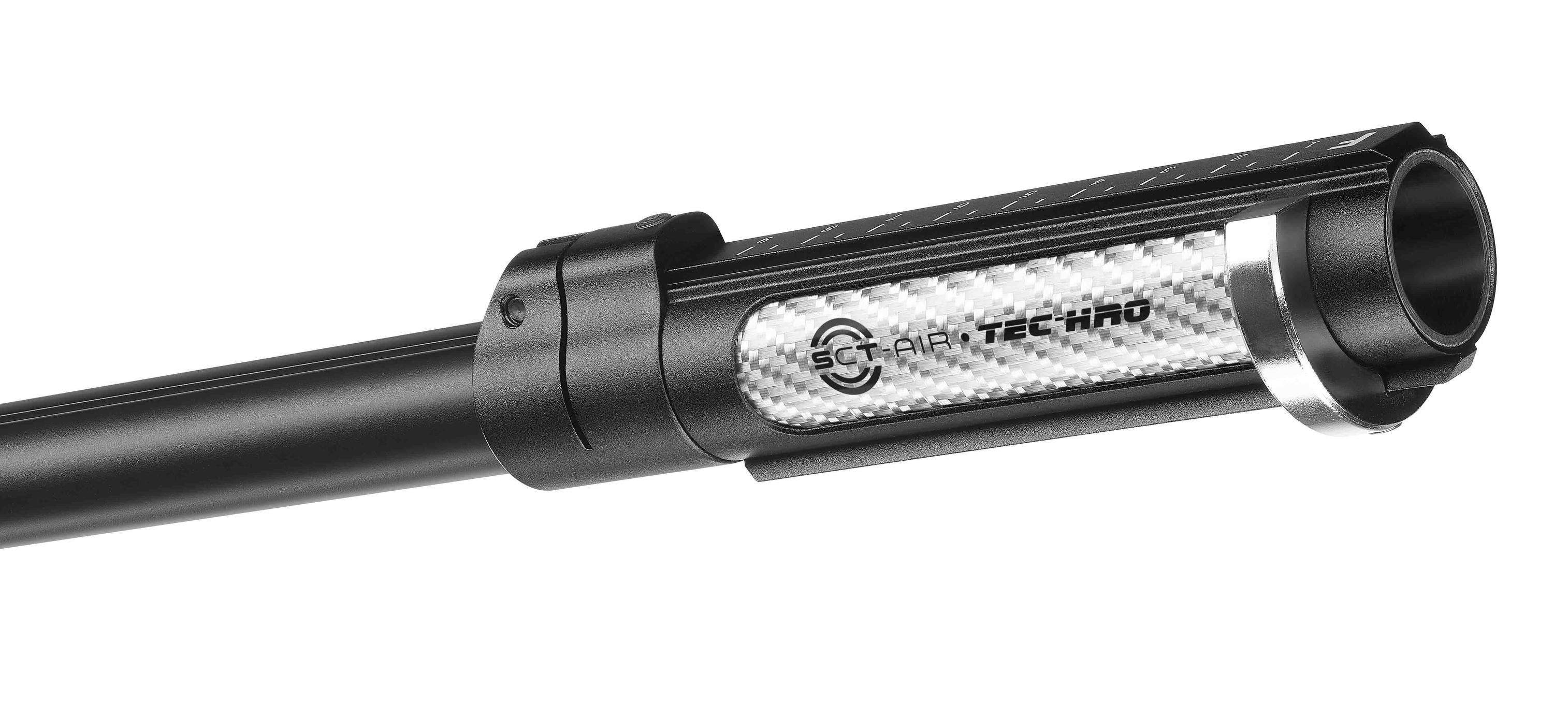 STARIK CARBON TUBE-AIR /luftgevär - NAGGES SPORTVAPEN HB