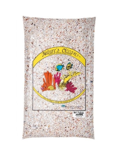 Natures Ocean Hawaiian Puka Shells 6,8 kg - Salt i Väst