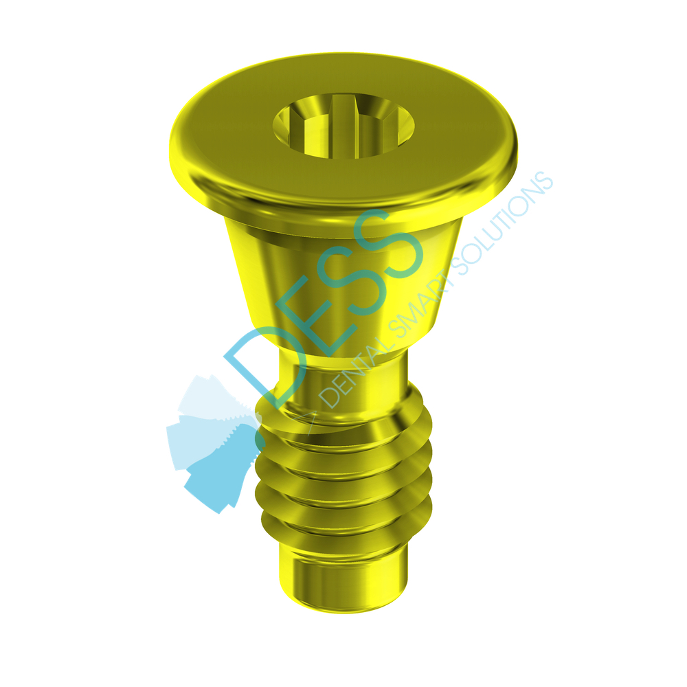 Cover Screw RP - Active Hex