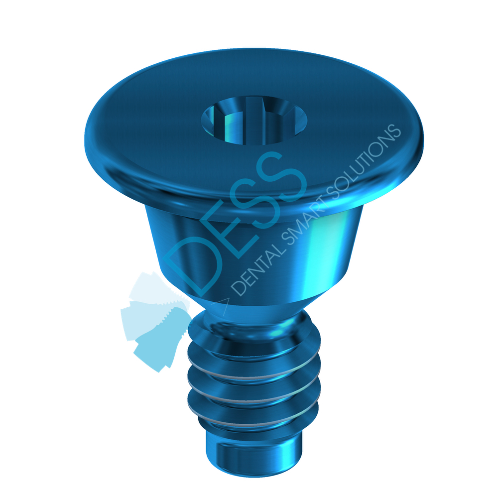 Cover Screw WP - Active Hex