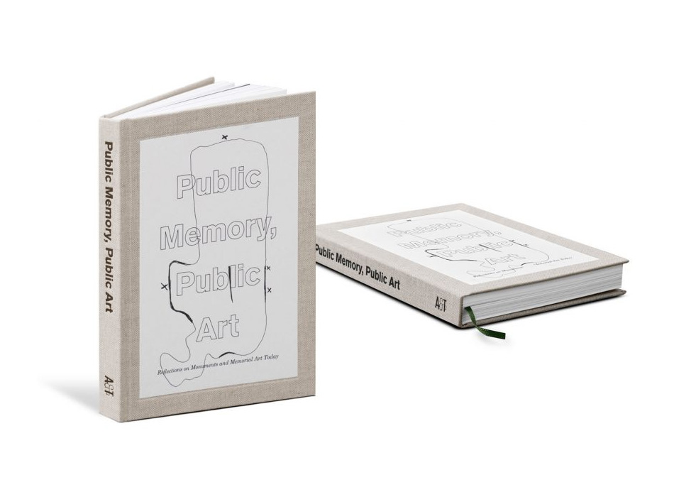 Public Memory, Public Art - Konst/ig Books