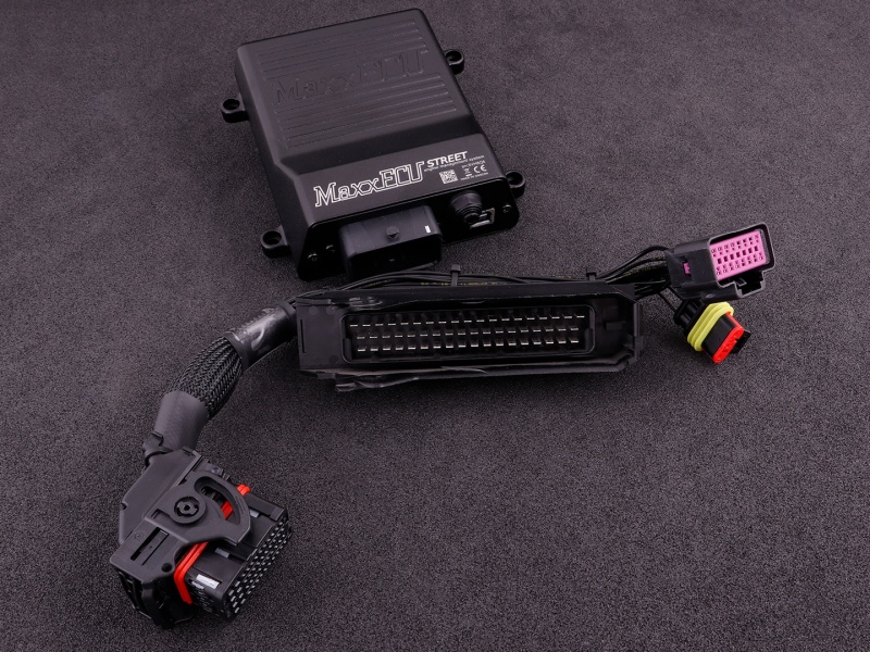 Audi S2 / S4 / S6 (AAN, ADY, ABY) MaxxECU PnP Plugin - EMS Webshop