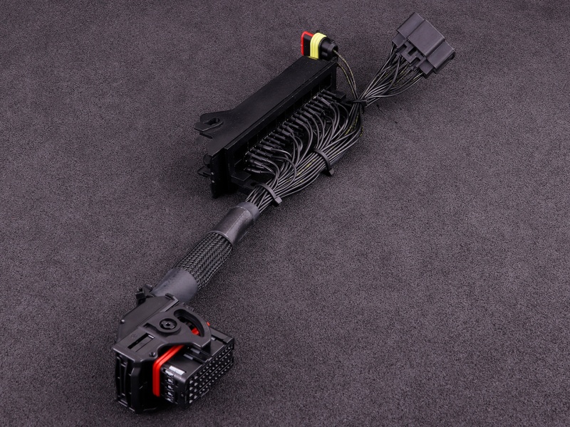 Audi S2 / S4 / S6 (AAN, ADY, ABY) MaxxECU PnP Plugin - EMS Webshop