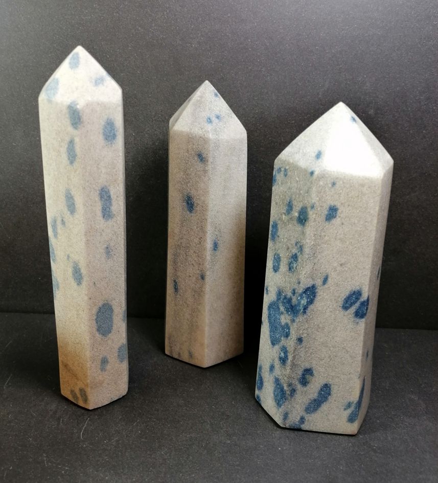 Stengarden.com - K2 Torn