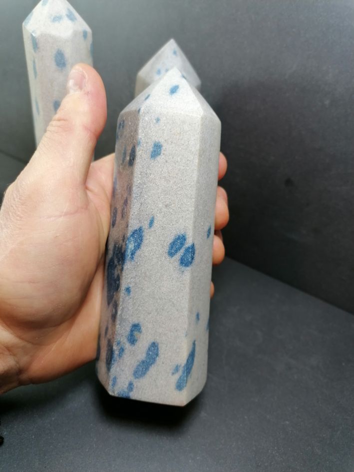 Stengarden.com - K2 Torn